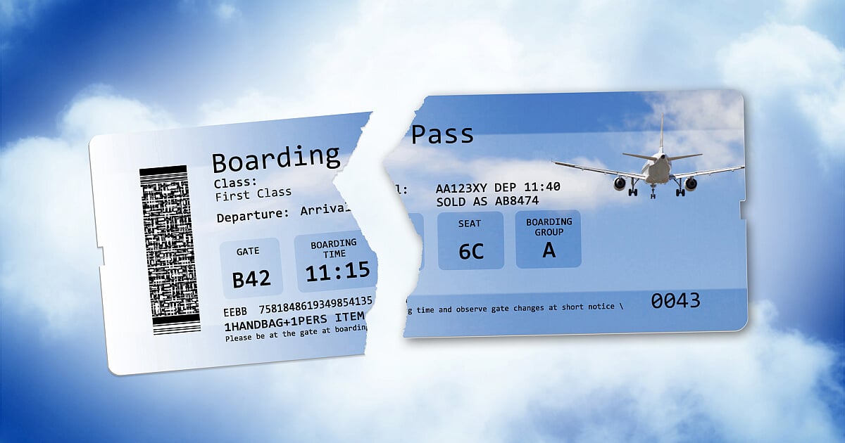 What is the 24-Hour Rule for Flight Cancellations? • The Flight Expert