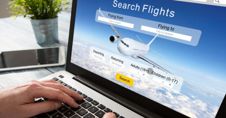 Expedia Flight Tips • The Flight Expert